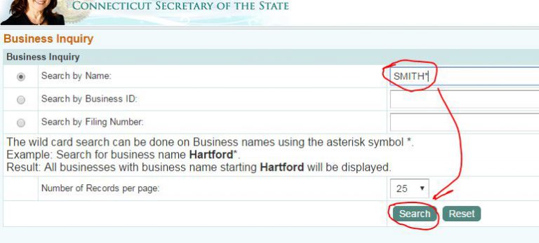 How to verify Connecticut Licenses and Businesses | Made in Connecticut